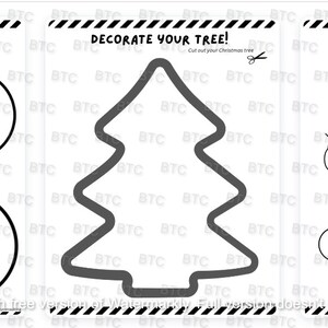 Holiday Activity Busy Bundle for Kids Coloring Pagesword ...