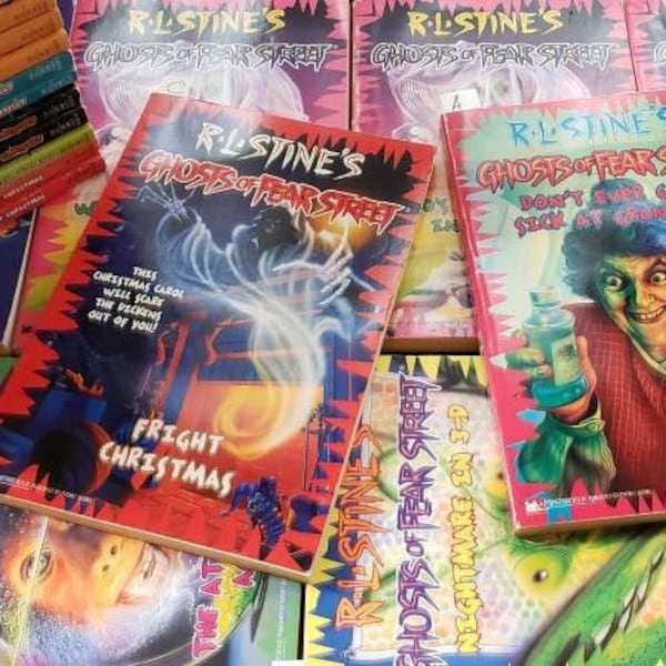 Prom Queen Fear Street - Etsy