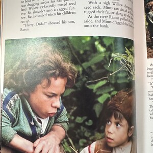 Willow the Storybook Based on the Movie Vintage Random House First ...