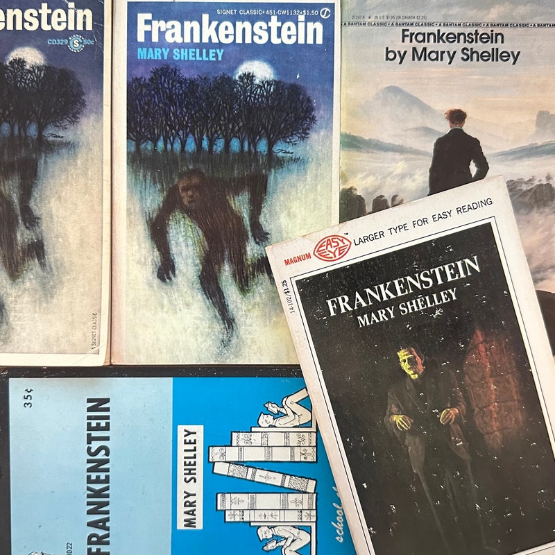 Black Monster Terror - Etsy