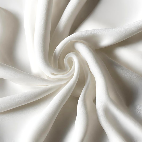 Georgette Fabric - Etsy