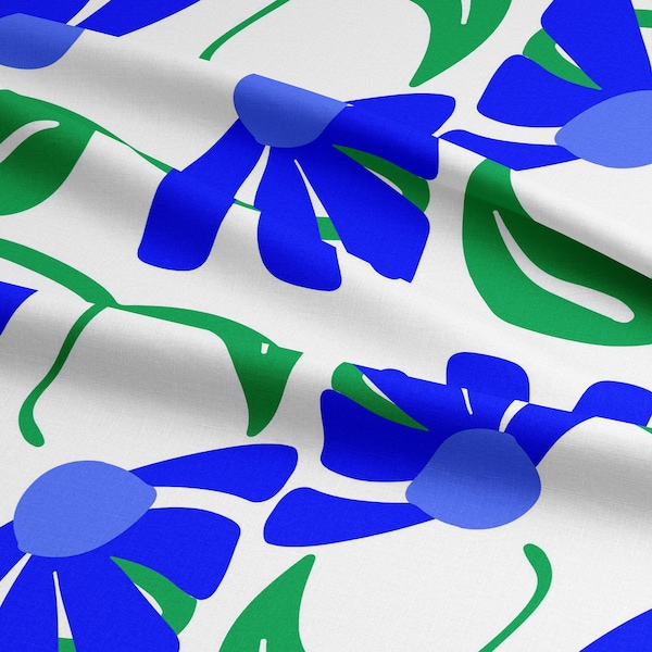 Matisse Fabric - Etsy