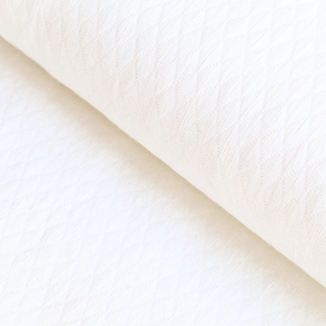 Extra-wide Hemp Dobby Double-cloth Fabric, 112" Wide, 137 GSM - Etsy