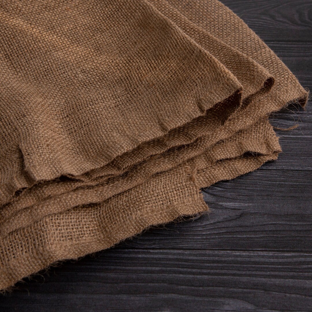 Stinging Nettle Himalayan 3-ply Handwoven Fabric by the Yard, 58 Inches ...