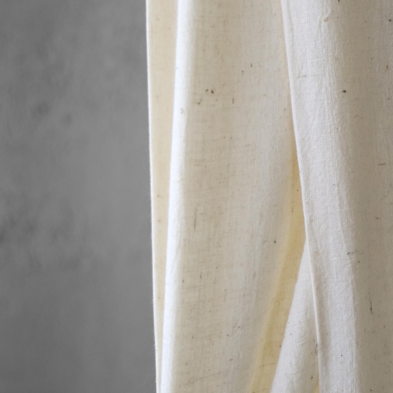Bengal Muslin Cotton Fabric — Fine 100 Count | 45" Wide | 85 GSM - Etsy