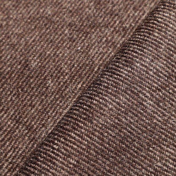 Wool Tweed Coat - Etsy