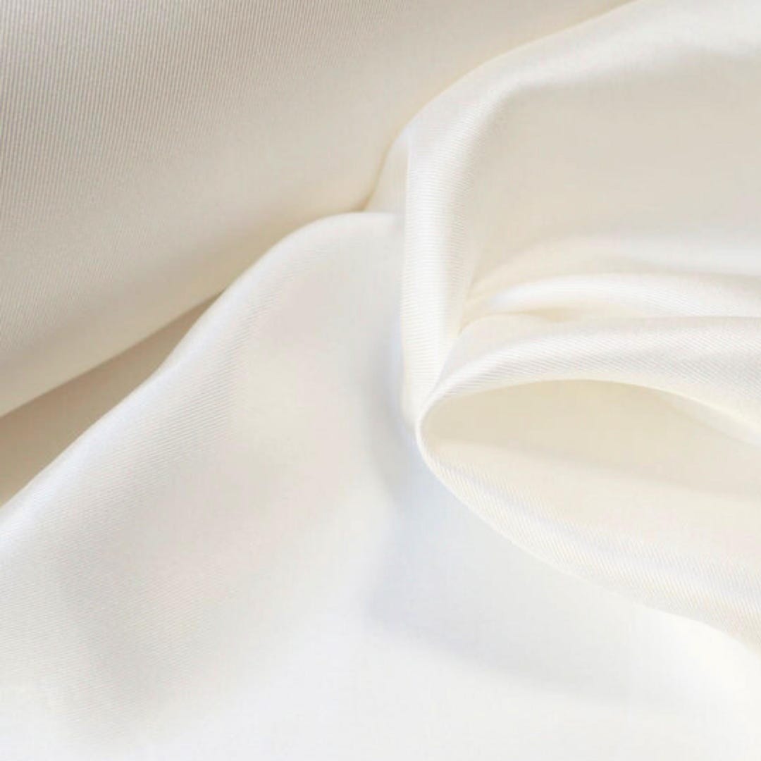 Banana Silk Fabric: Vegan Plant-based Material, 54" Wide - Etsy
