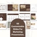 Digital Marketing Strategy Deck | Marketing Strategy Presentation ...
