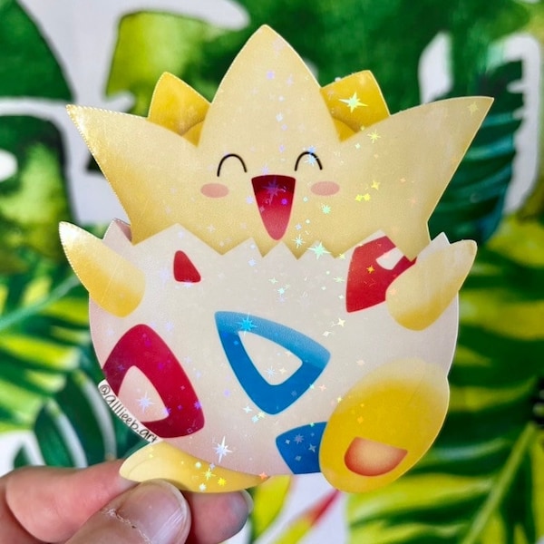 Togepi - Etsy