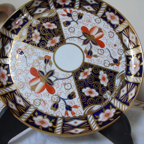 Imari Pattern - Etsy UK