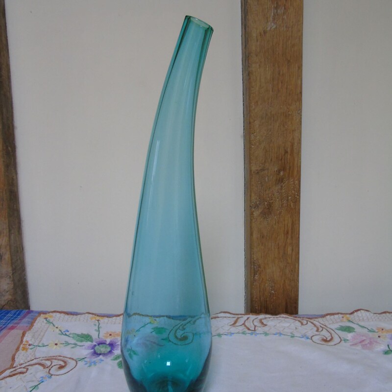 Rare Blenko Glass - Etsy