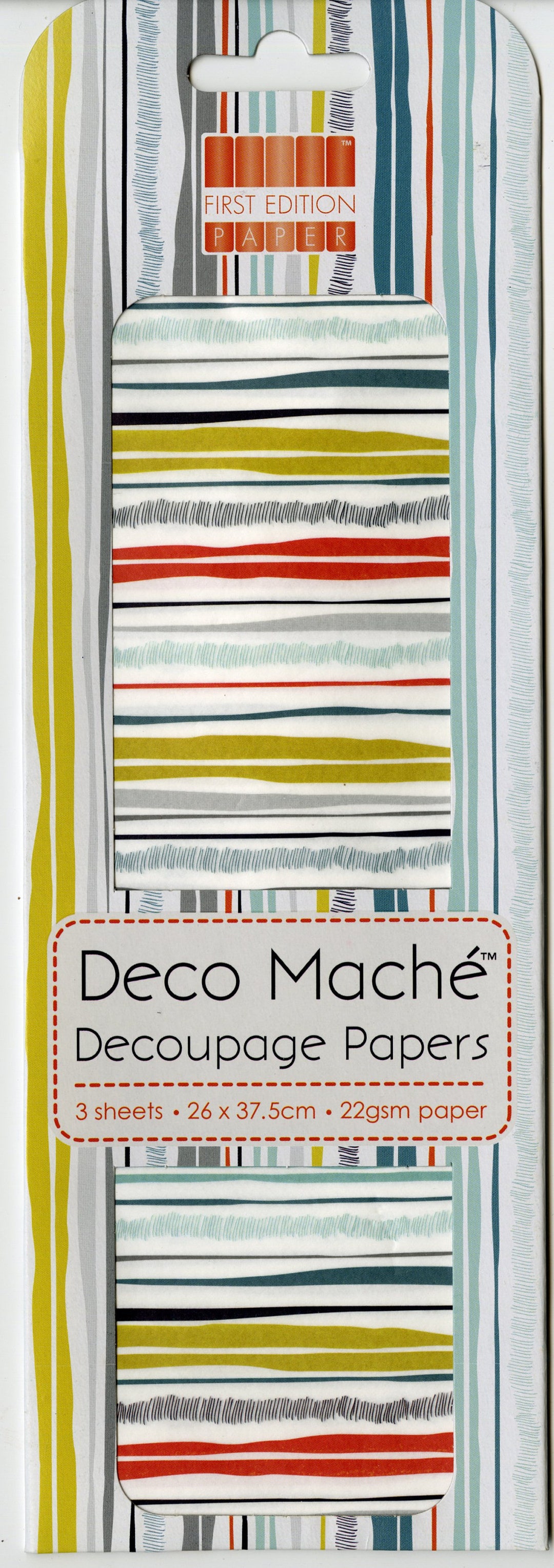 Deco Mache Decoupage Papers - Etsy