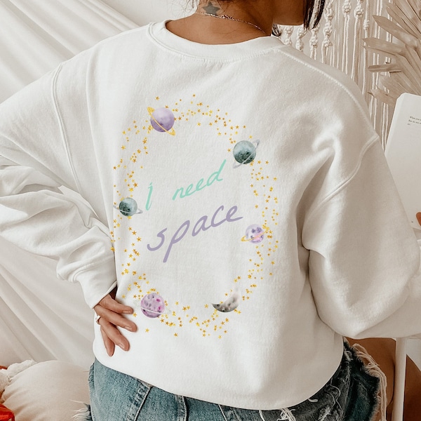 Spacecore Clothes - Etsy