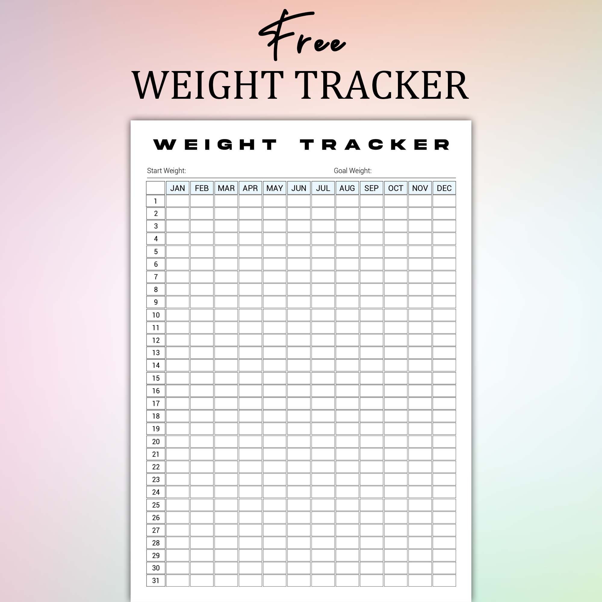 Editable And Printable Vital Sign Chart Vital Sign Log Vital Sign