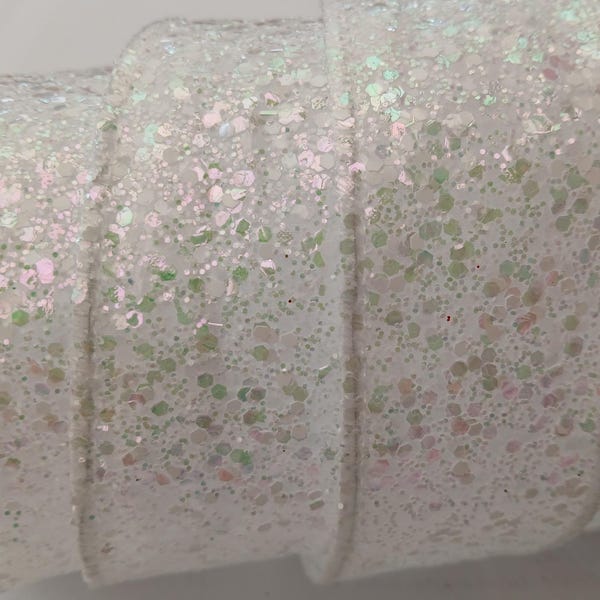 Iridescent Glitter - Etsy UK