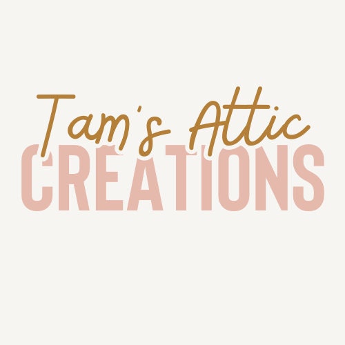 TamsAttic - Etsy
