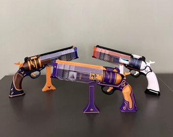 Valorant Neon - Etsy