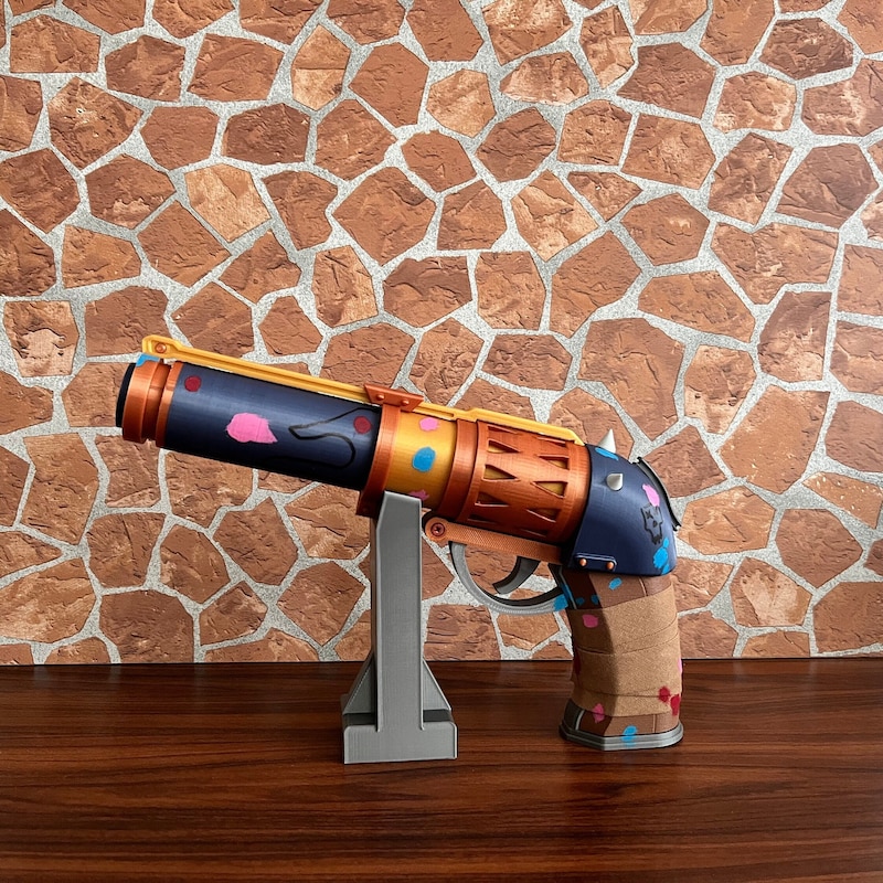 Jinx Valorant - Etsy