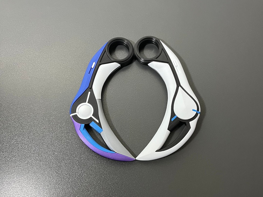 Valorant Ion Karambit | Ion Karambit | Valorant Cosplay | Valorant 3d ...