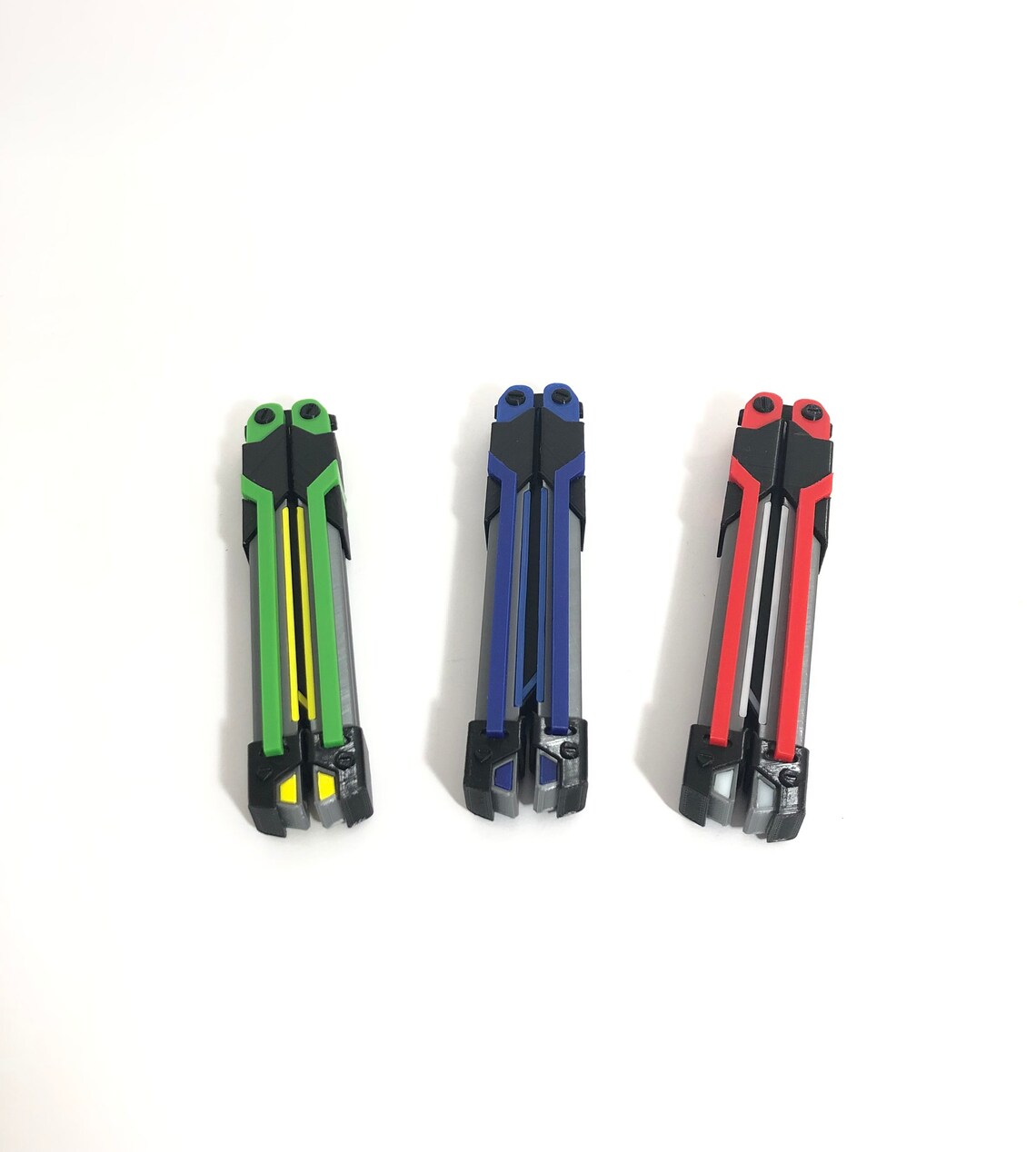 Valorant RGX 11z Pro Blade Rgx Butterfly Valorant 3d Print - Etsy