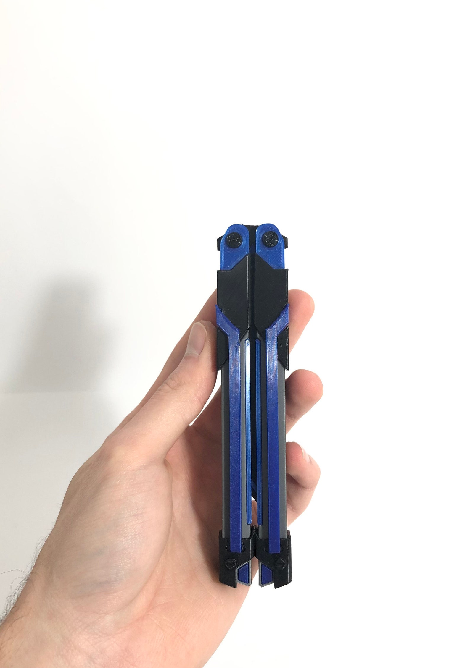 Valorant RGX 11z Pro Blade Rgx Butterfly Valorant 3d Print - Etsy