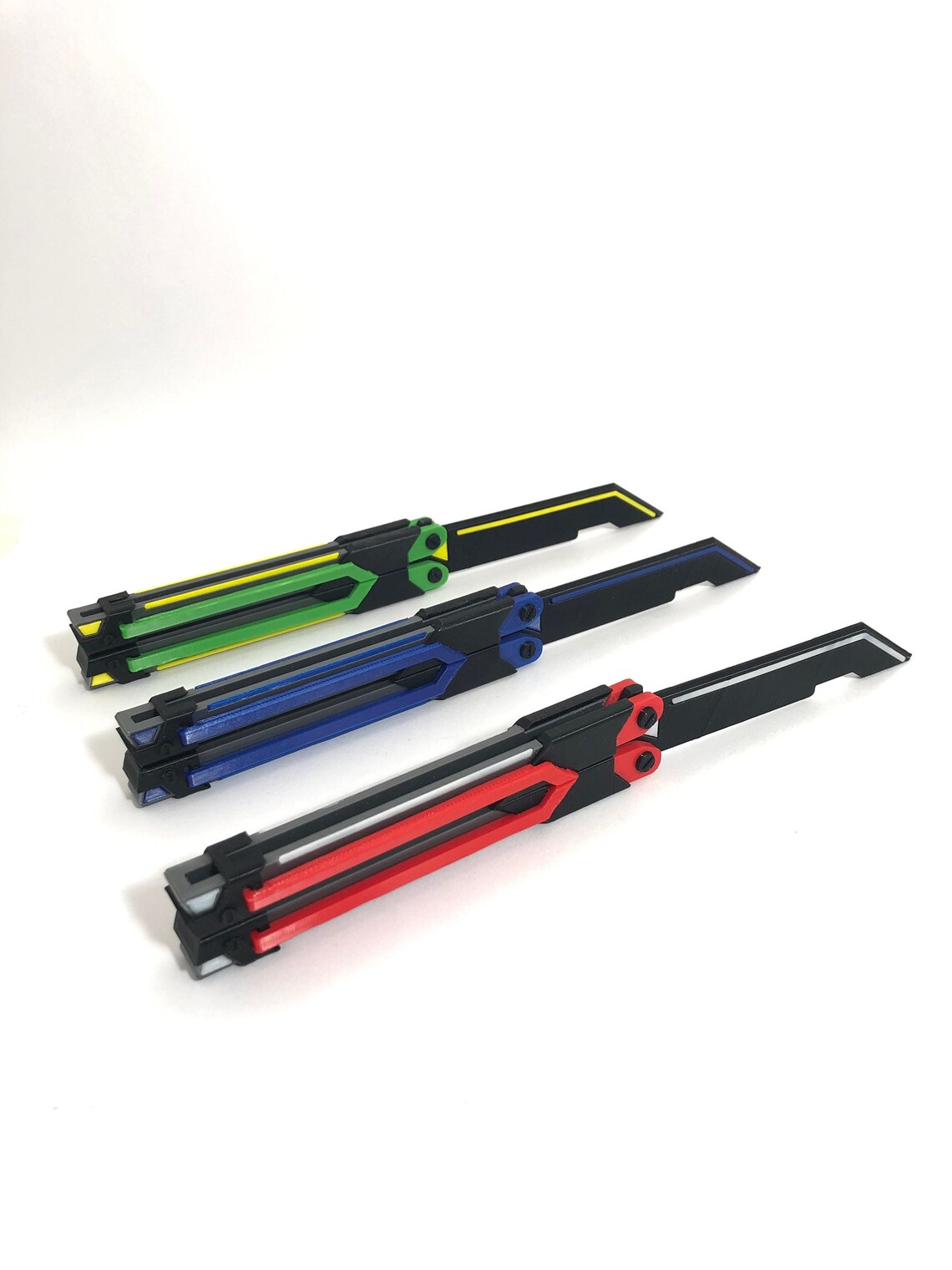 Valorant RGX 11z Pro Blade Rgx Butterfly Valorant 3d Print - Etsy Ireland