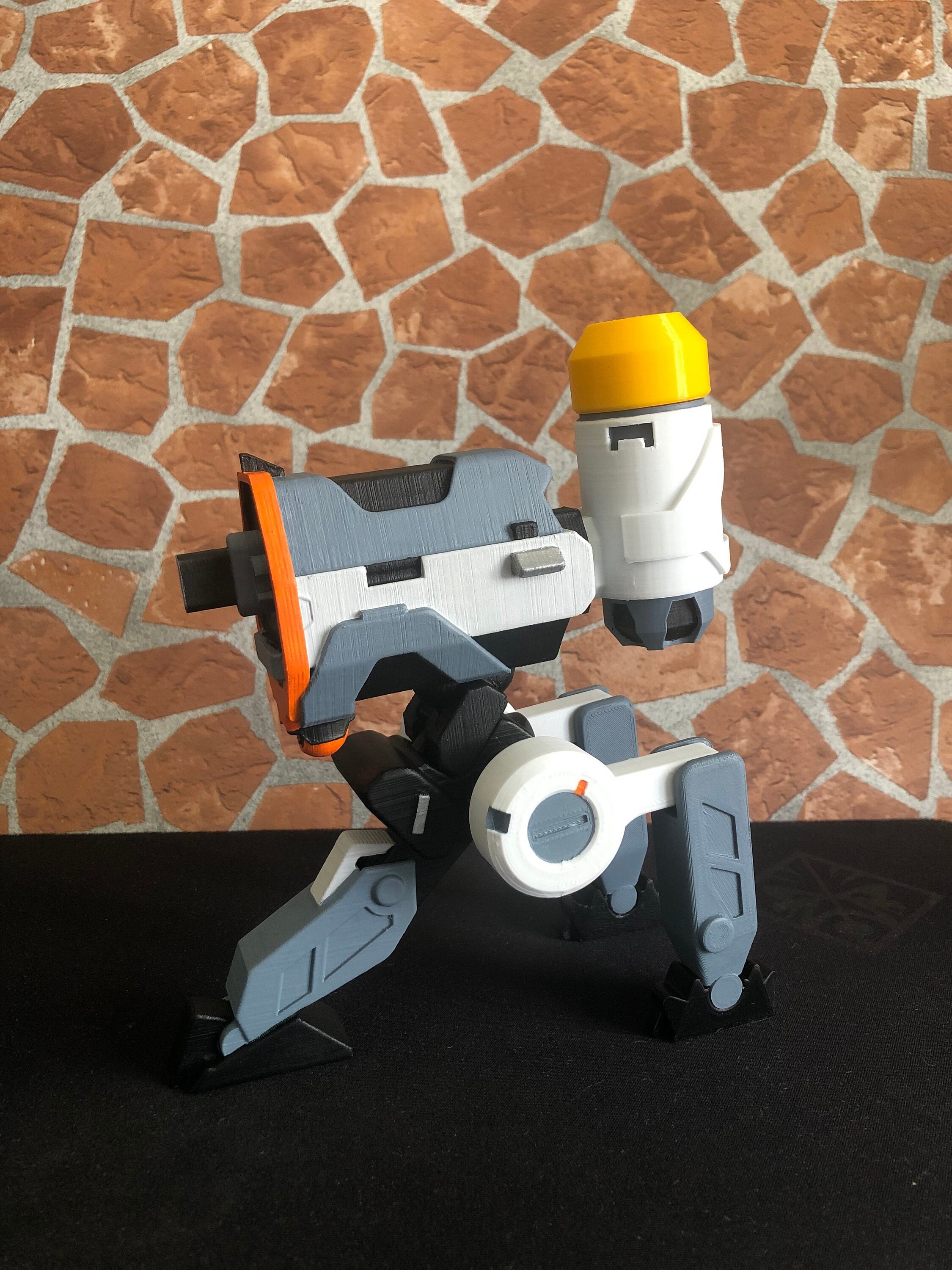 Valorant Killjoy Turret Moveable Killjoy Turret Valorant - Etsy Australia