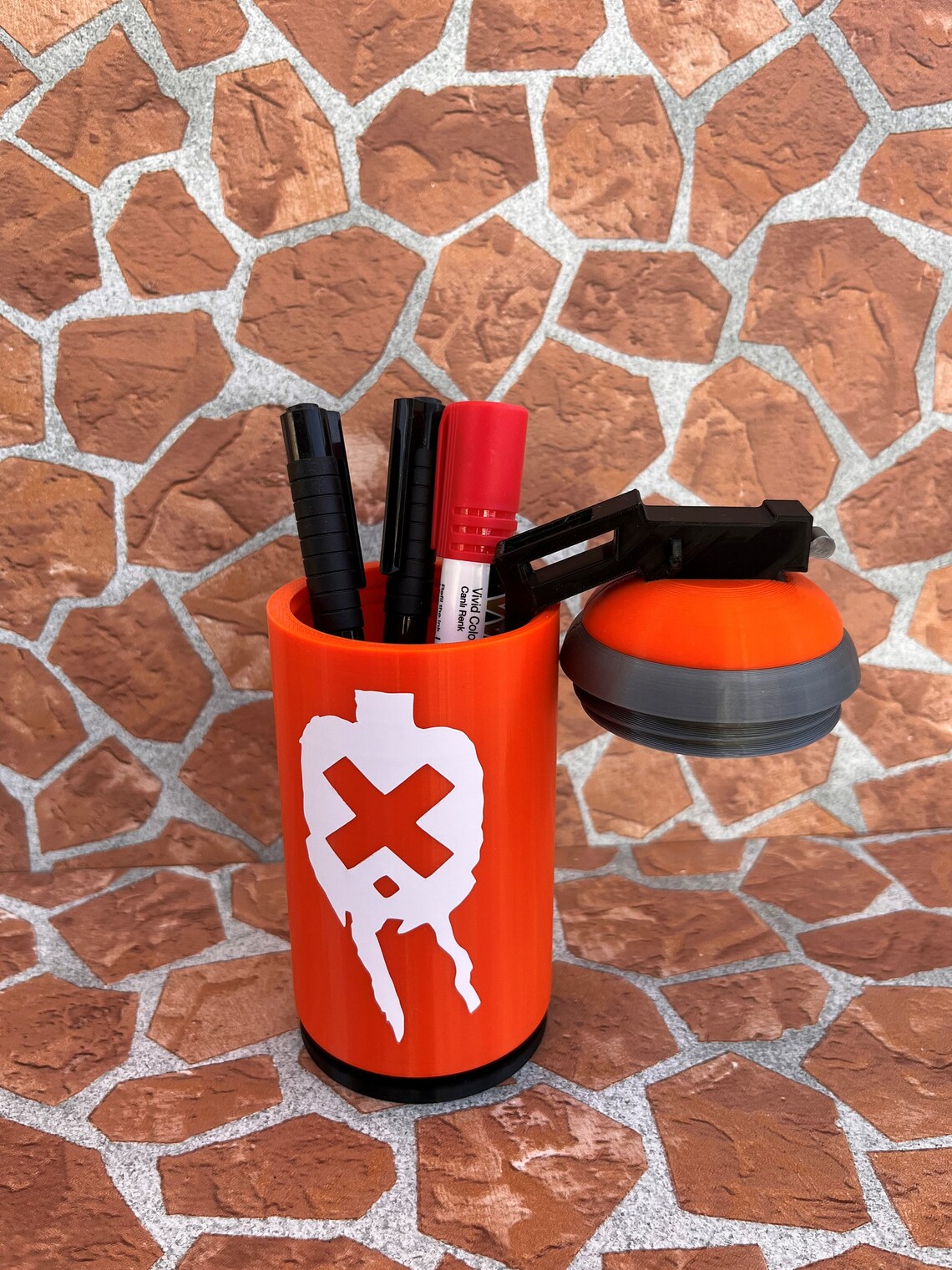 Valorant Raze Nade Valorant Raze Grenade Valorant Raze Cosplay Valorant ...