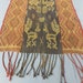 Tenun Ikat Sumba Indonesian, Table Runner, Wall Hanging, Home Decor ...
