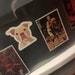 Personalized Dog Magnets - Hand Drawn | Custom Pet Magnets, Dog Head ...