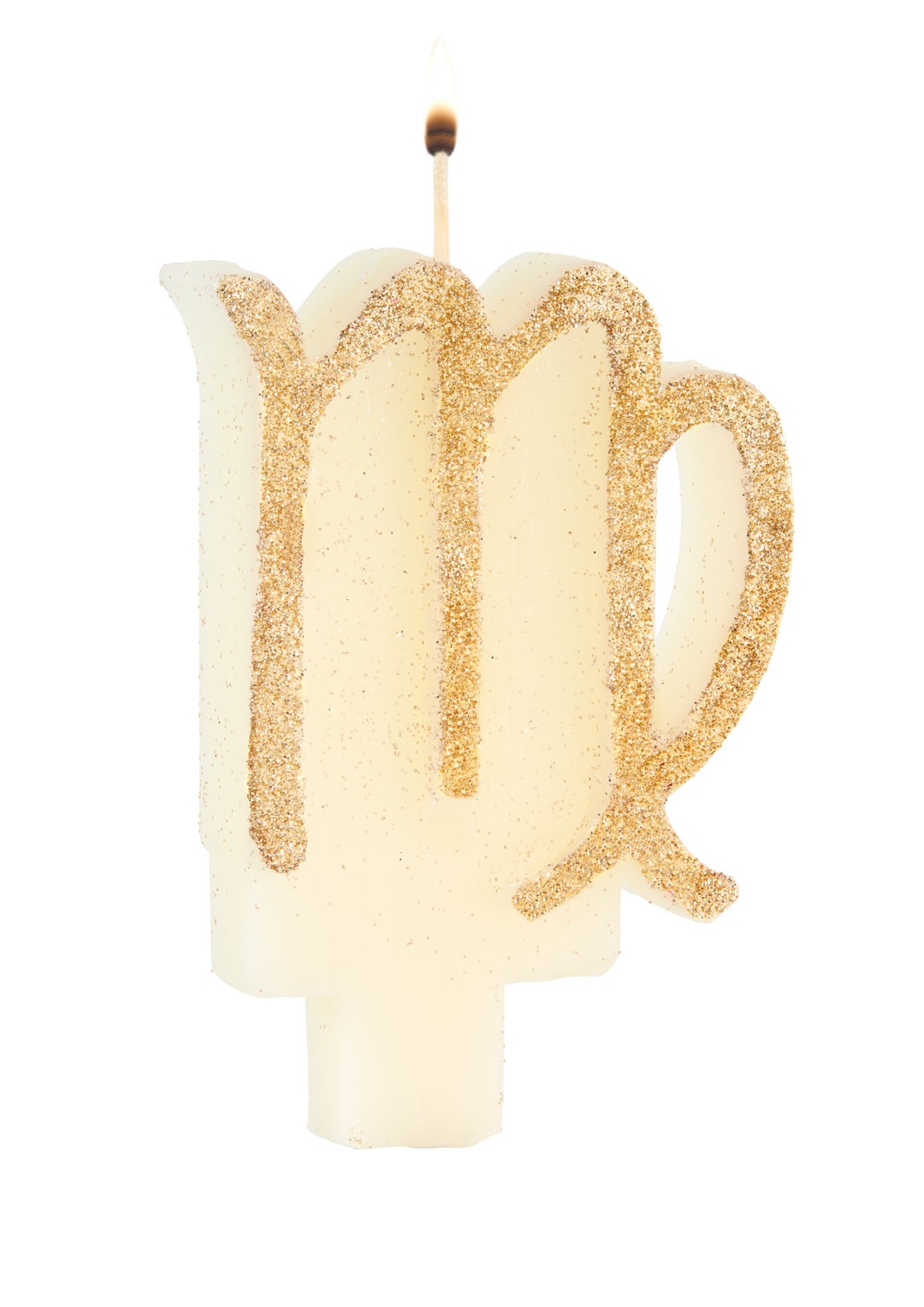 Virgo Cake Topper - Etsy