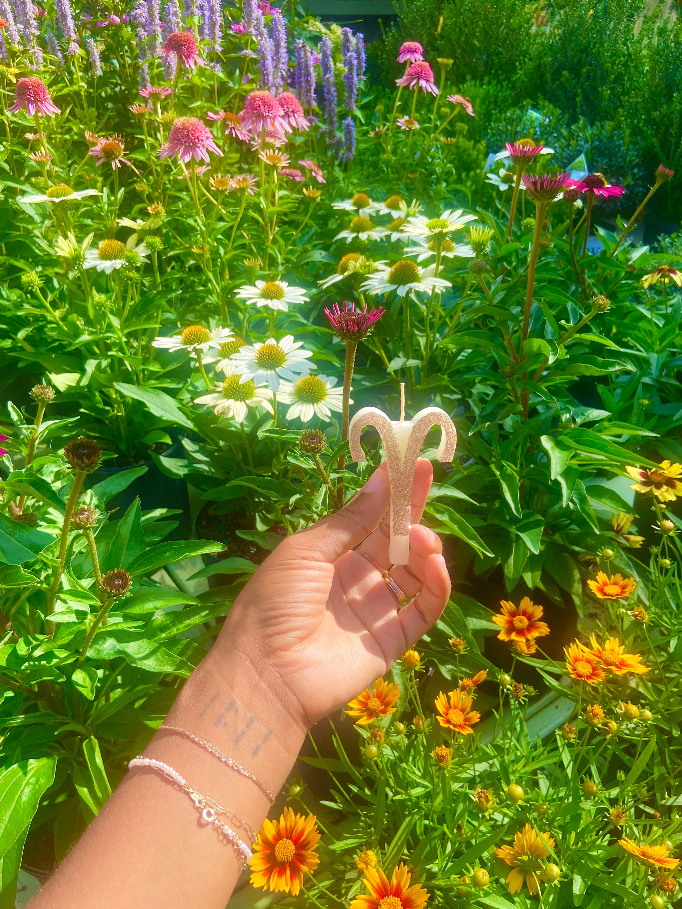 Aries Cake Topper - Etsy