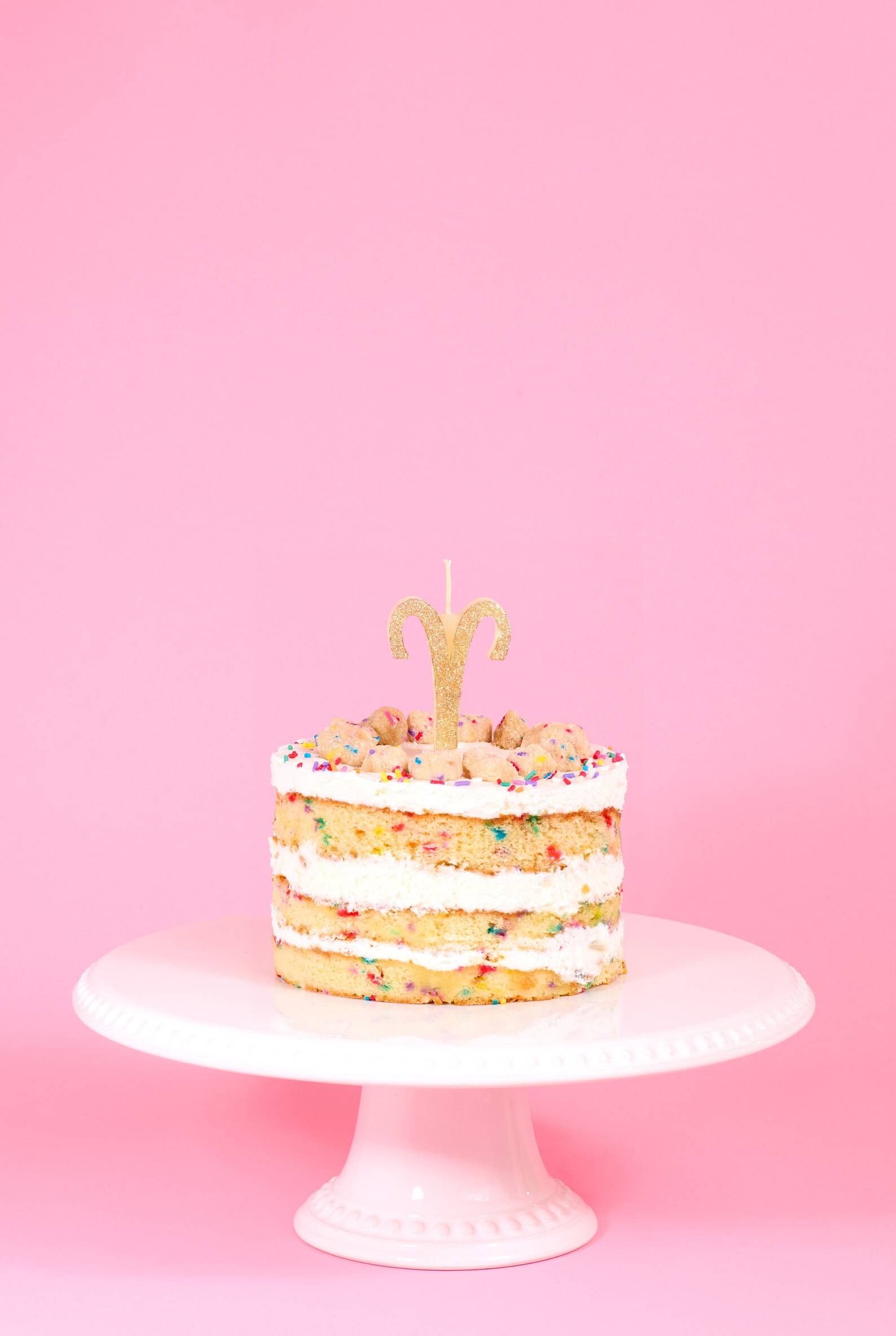 Aries Cake Topper - Etsy