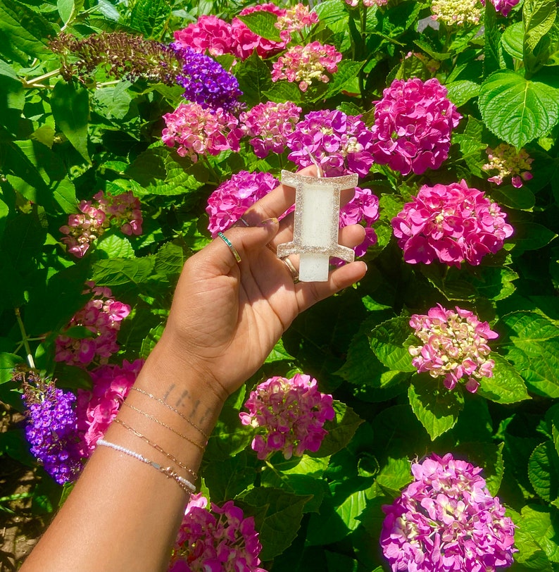 Gemini Cake Topper - Etsy