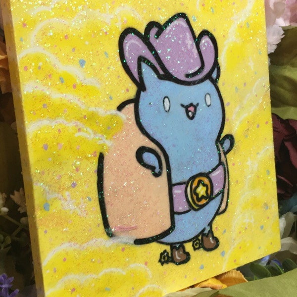 Catbug - Etsy