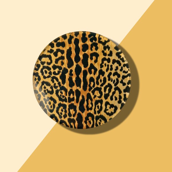 Leopard Home Decor - Etsy