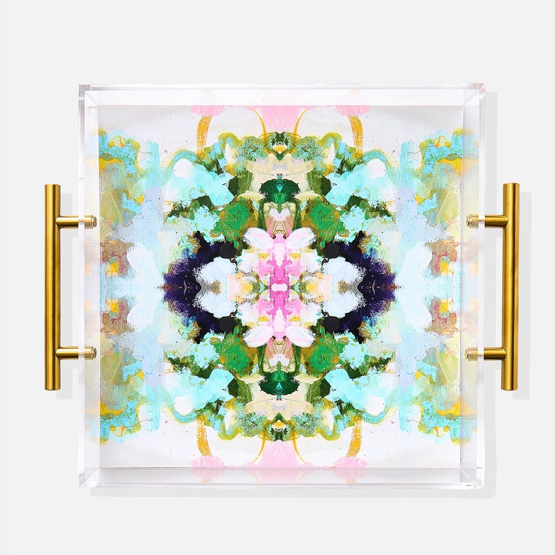 Designer Bags to Trays - Etsy