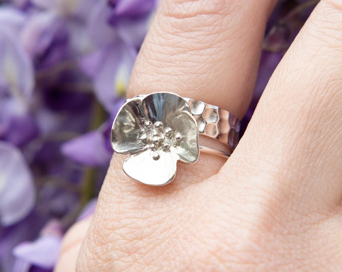 Botanical jewelry ideas - Etsy