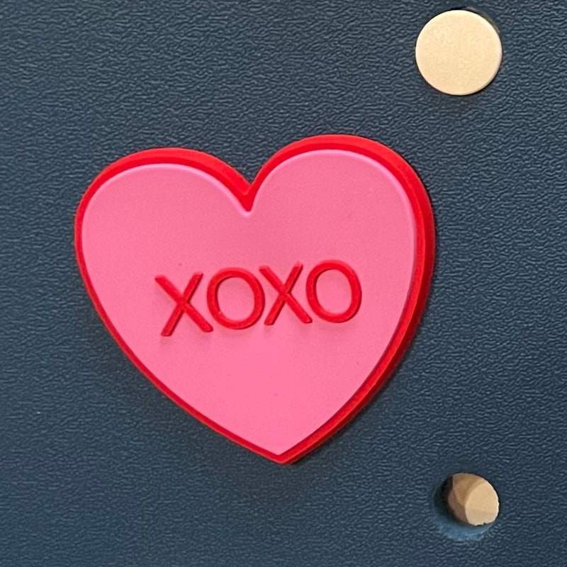 Xoxo Charm - Etsy