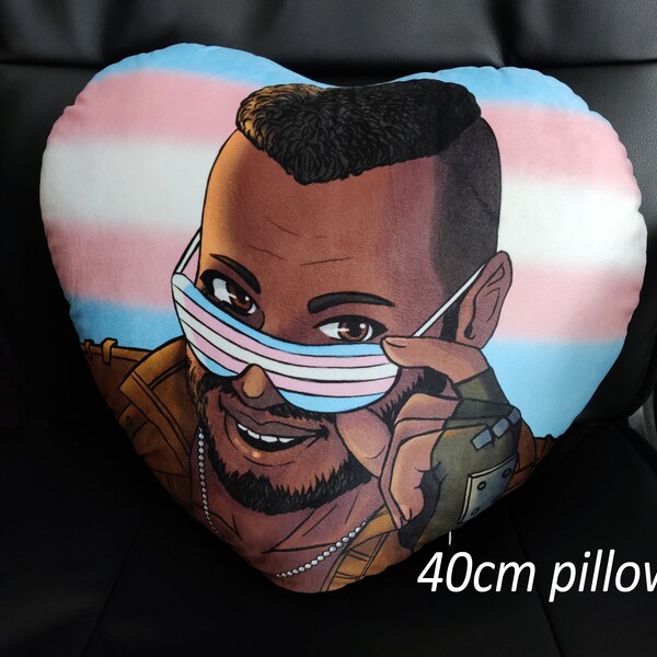 Dakimakura Pillow Final Fantasy - Etsy