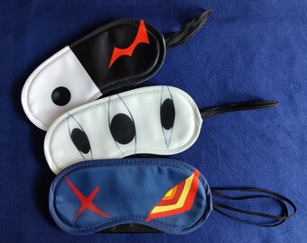 Kishin Mask - Etsy UK