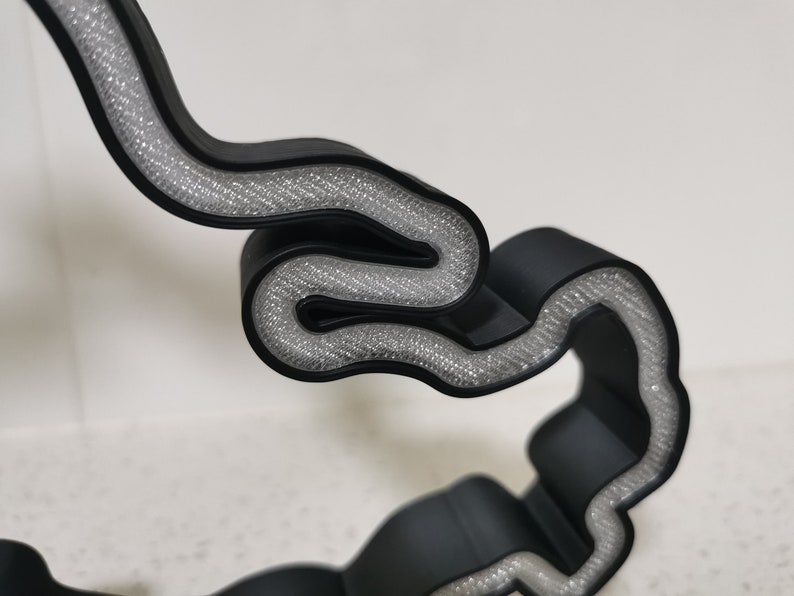 Nordschleife Animated LED RGB Neon Race Track Circuit Desk Wall Art ...