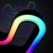 Thunderhill Raceway Park LED RGB Neon Race Track Circuit Desk Wall Art ...
