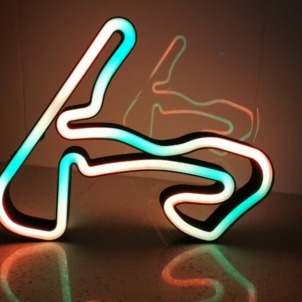 Neon Sign - Etsy Australia