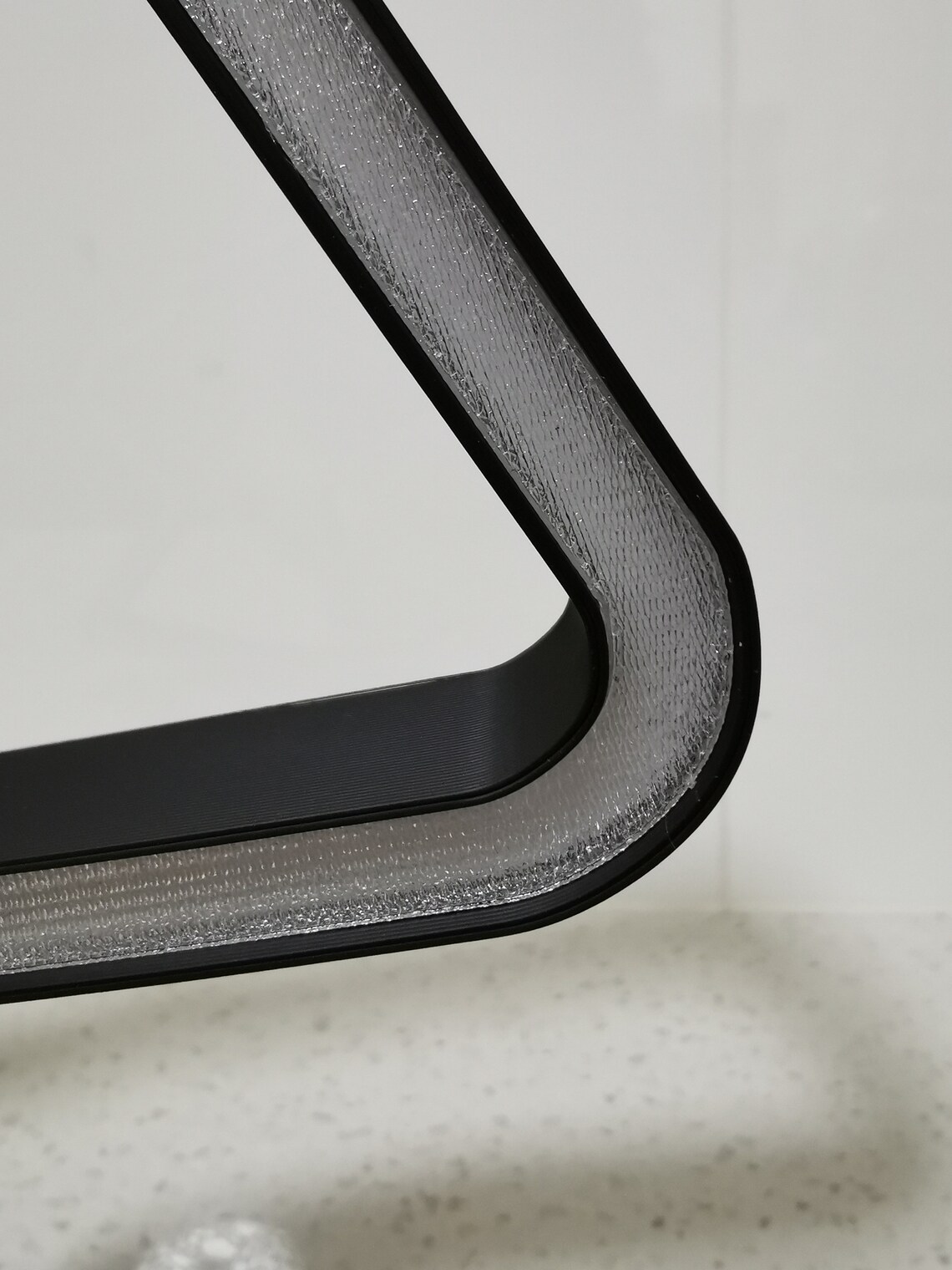 Laguna Seca Animated LED RGB Neon Race Track Circuit Desk Wall Art ...