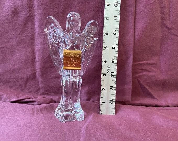 Roman Millenium Figurine guardian Angel 1998, First in Series, W ...