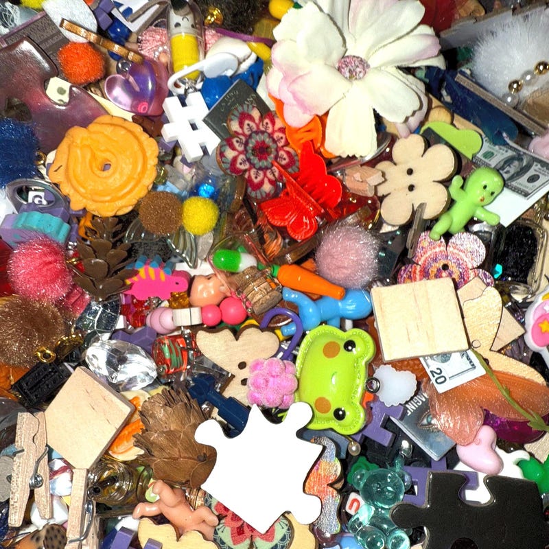 Cute Core Scoop - Etsy