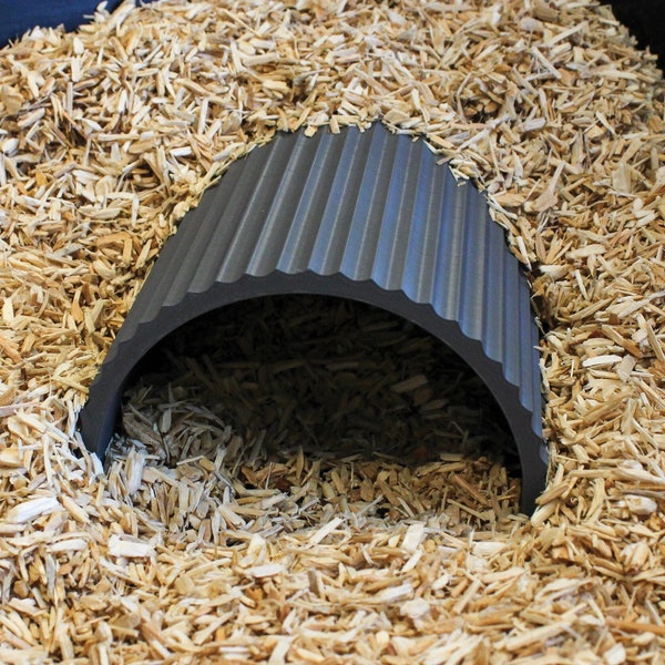 Hamster Hideout - Etsy