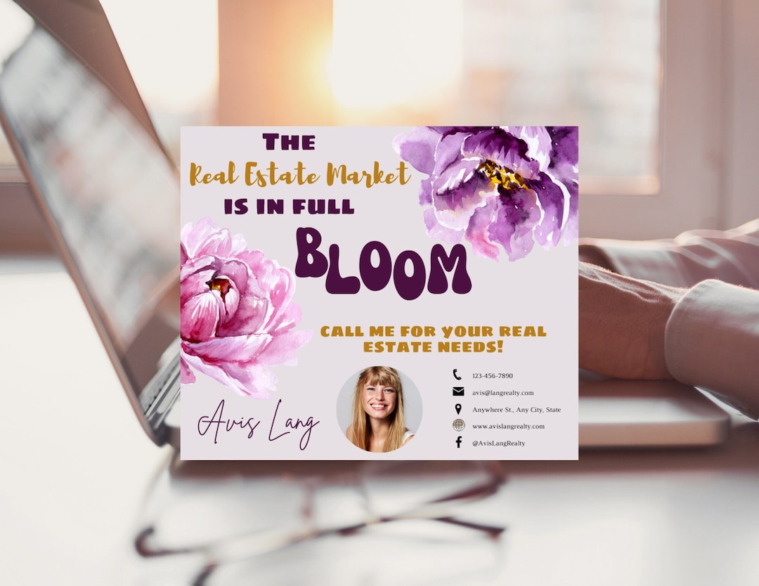 Summer Real Estate Marketing, Realtor Instagram, Summer Real Estate ...