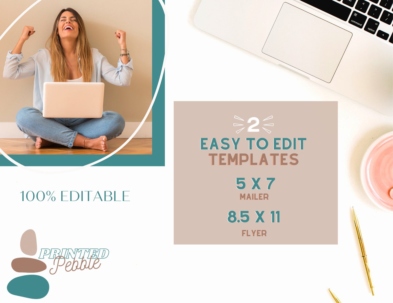 Real Estate Low Inventory Flyer Real Estate Marketing Real | Etsy